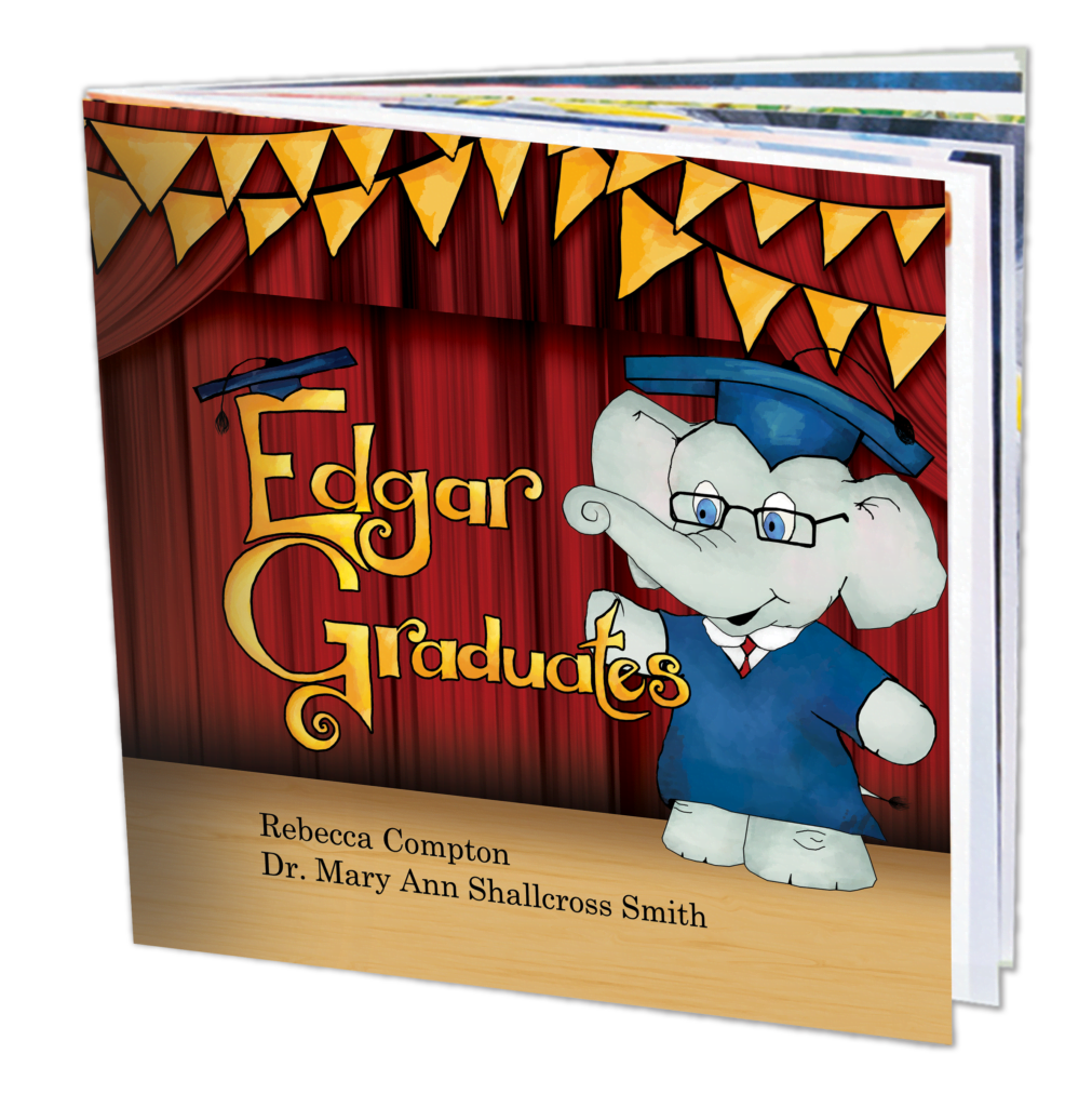 Teach the importance of a preschool graduation