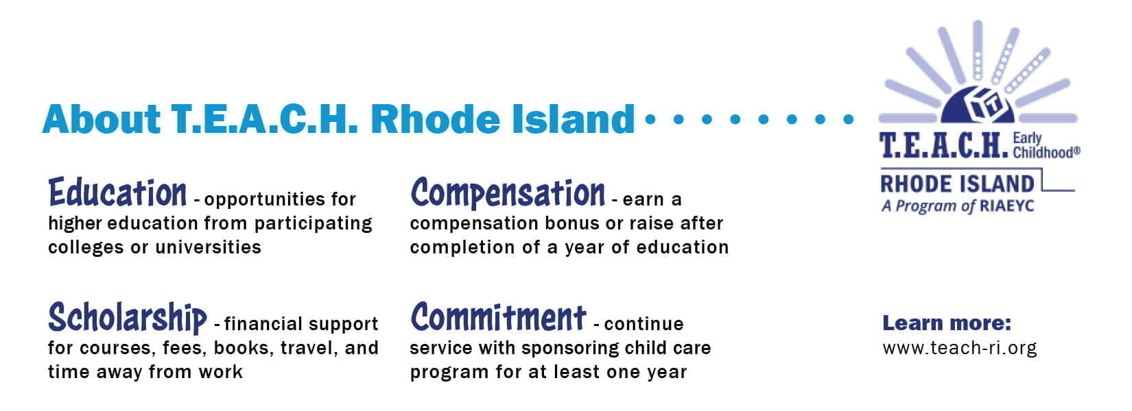 Get a DEGREE with DDC