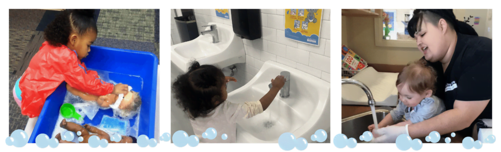 A clean and safe environment!