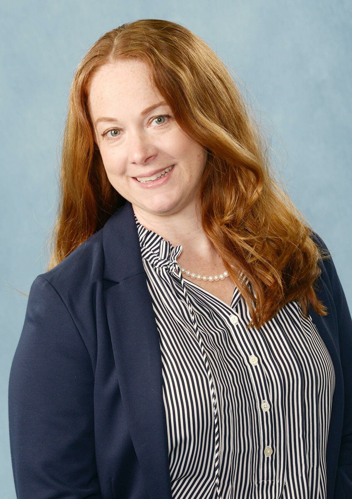 Congratulations to our CEOO, Amy Vogel, on her school committee board ...