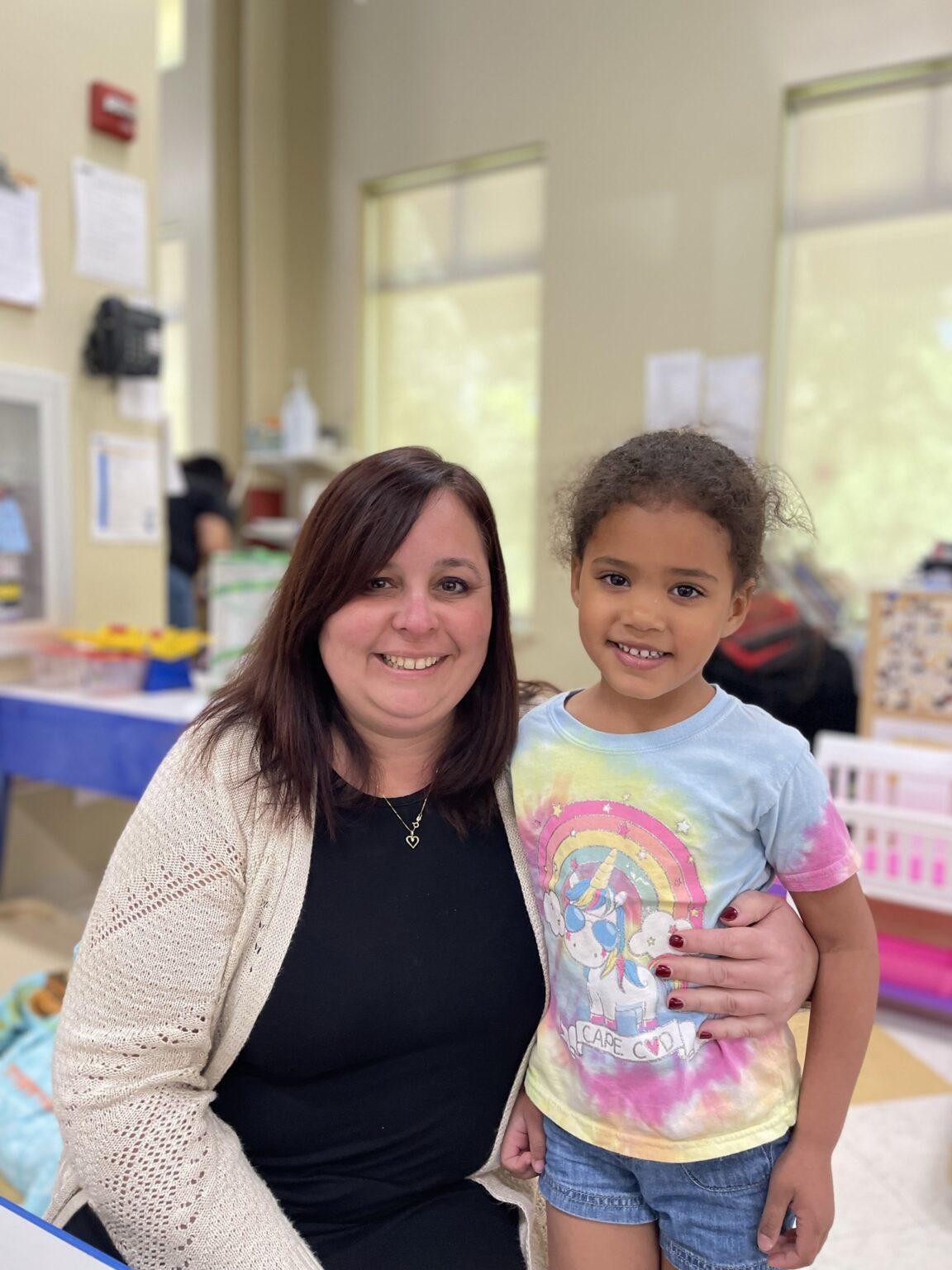 Programs & Curriculum - Early Childhood Education