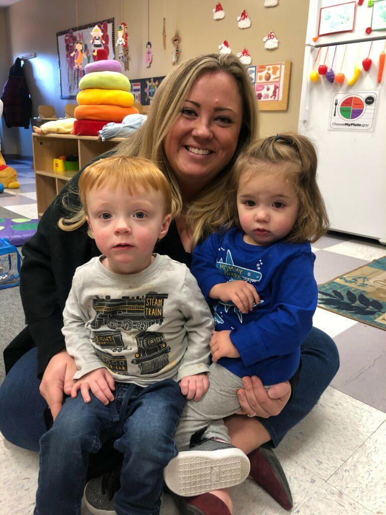 Waitlist Information - Dr. Day Care