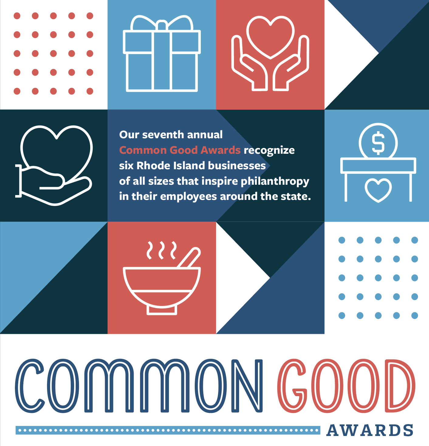 Common Good Award 2024